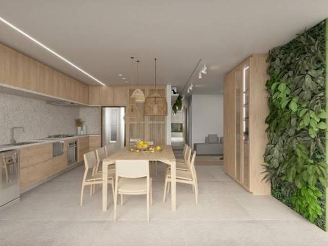 Apto 2 Dorm. sendo 2 suítes, sacada gourmet, 87,61 m² área útil. Bairro: FORTE