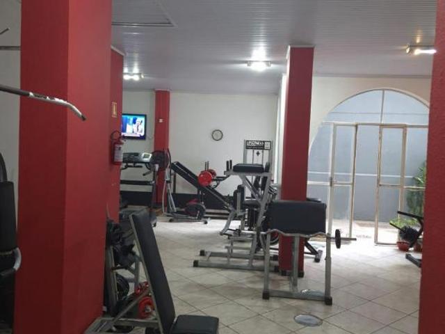 Apto 2 dormit no Cristal com vista perene