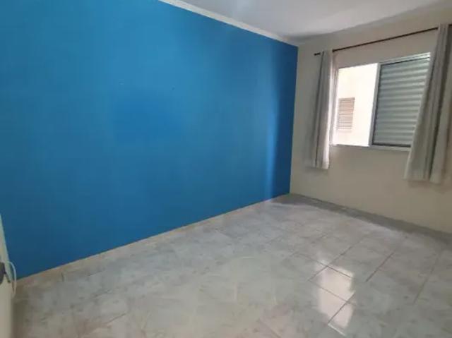Apto 2 dormit? Rios rudge ramos s.B.campo vago