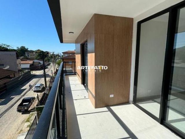 Apto 2 dormitório Pereque Açu