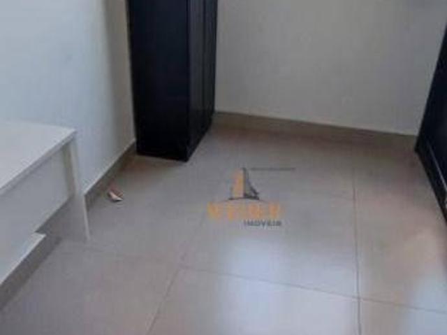 Apto 2 dormitórios, 1 vaga Vivaz Jd. Monte Alegre