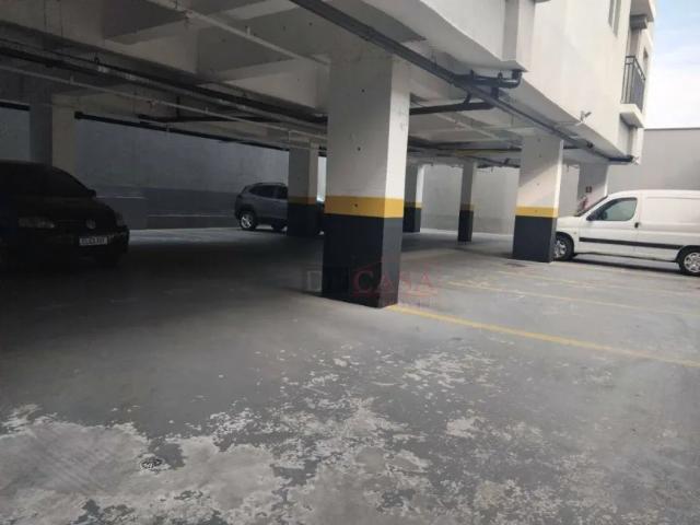 Apto 2 Dormitorios