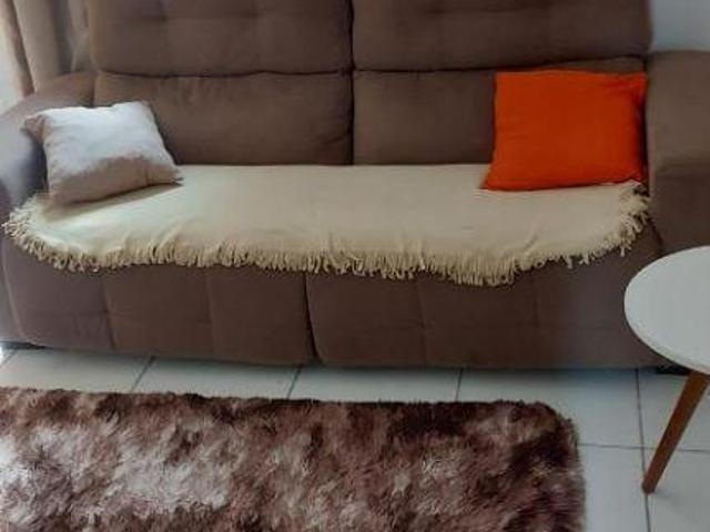 apto 2 dormitorios
