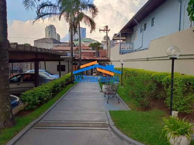 Apto 2 Dormitórios, 60m², com Sacada, 2 Vagas de Garagem, Quitaúna/Osasco