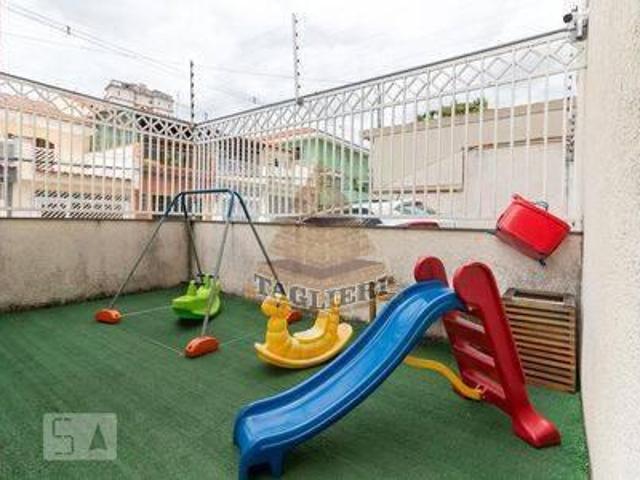 APTO 2 DORMITÓRIOS 63 MTS GUARULHOS BAIRRO SÃO JUDAS 1 VAGA TRAV. TIMÓTEO