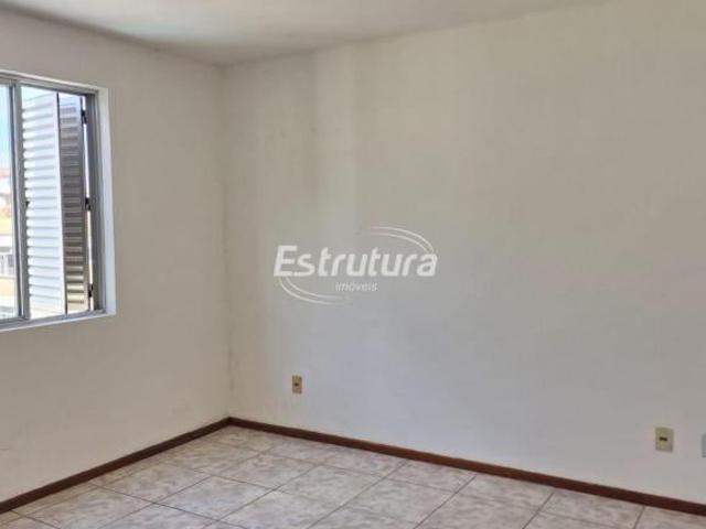 Apto 2 Dormitórios com Dependência, 3 Banheiros e Garagem