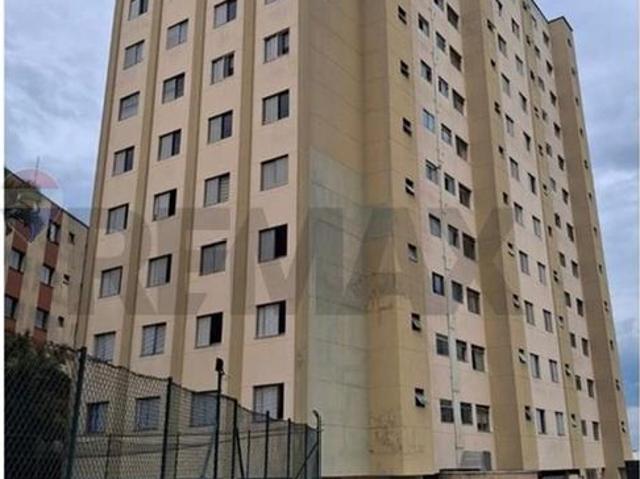 apto 2 dormitórios, com 1 vaga na Vila Santa Catarina, ótima localização