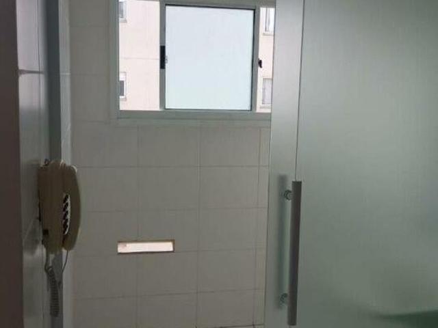 APTO 2 DORMITÓRIOS CENTRO BARUERI C/ ÓTIMO PREÇO