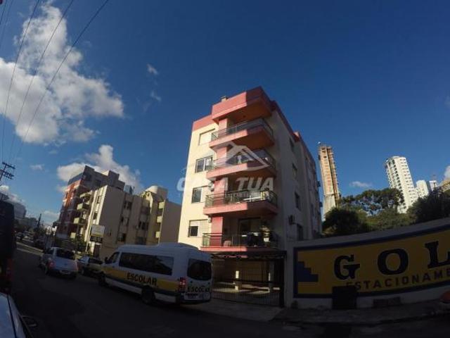 APTO 2 DORMITÓRIOS CENTRO