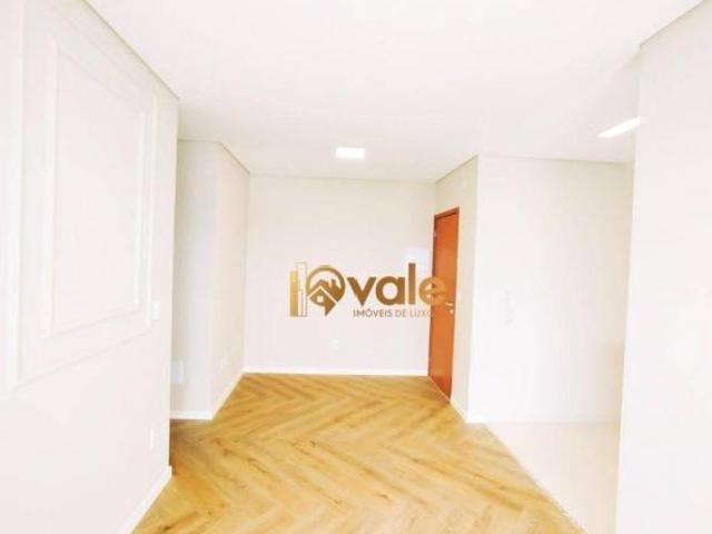 Apto 2 dormitórios à venda, 66 m² Villa Branca Jacareí/SP