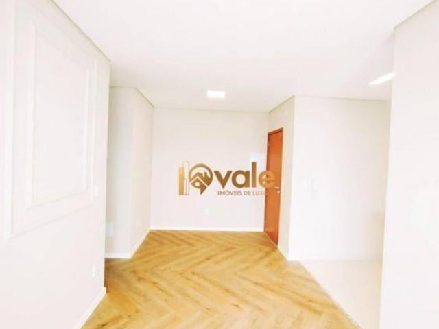 Apto 2 dormitórios à venda, 66 m² Villa Branca Jacareí/SP