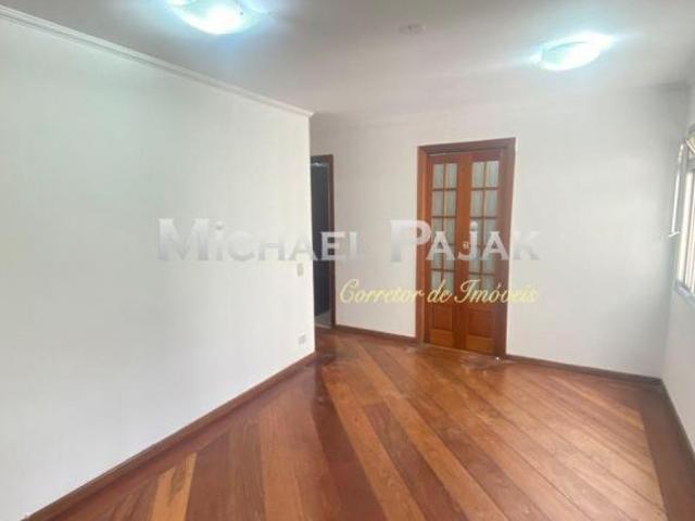 Apto 2 Dormitorios Jaú Av. Damasceno Vieira 44 Michael Pajak 11 99996 4550