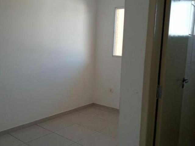Apto 2 dormitórios,novo com sacada, 59 m2 lindo ! 250 mil