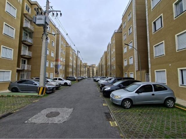 Apto 2 Dormitorios no Jardim São Domingos, Guarulhos