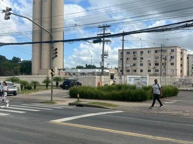 Apto 2 Dormitórios, Sala, Cozinha, Banheiro, semimob, 01 vaga garagem rotativa