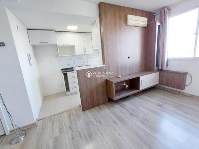 Apto 2 Dormitorios Sarandi Porto Alegre