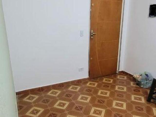 Apto. 2 dormitórios Tremembé
