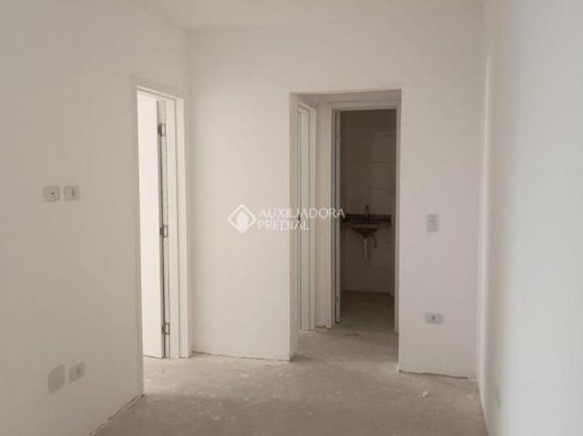 APTO 2 DORMITORIOS, SENDO 01 SUITE, 1 VAGA