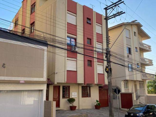 APTO. 2 DORMI ED. ACAPULCO PRÓXIMO AO HOSPITAL DE CLINICAS | Centro | Passo Fundo