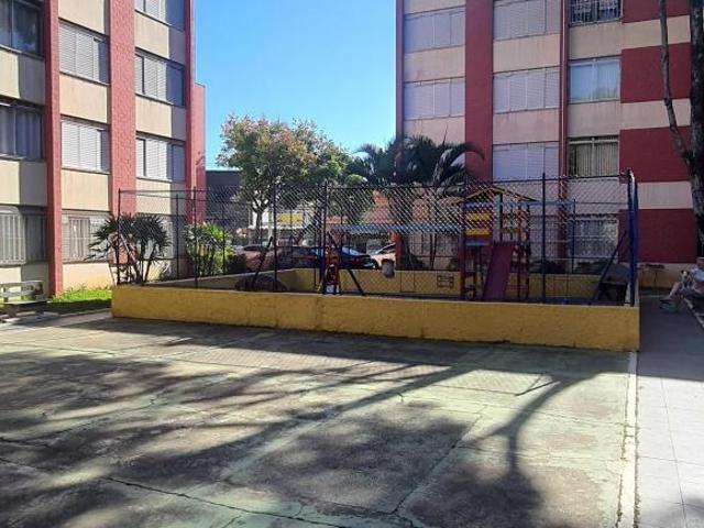 APTO 2 Dorms. 1 vaga na Av. Edgar Facó!