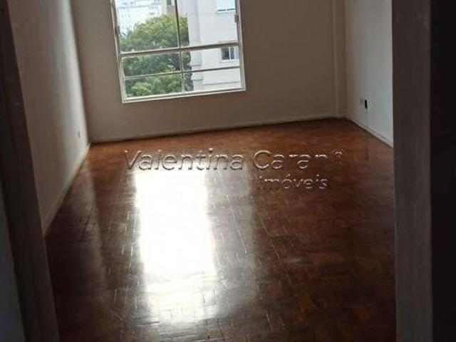 Apto 2 dorms 1 suit 1 vag 103m2 Vila Mariana