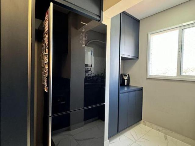 Apto 2 Dorms 1 Suíte Ed. Portovenere | Bragança Paulista