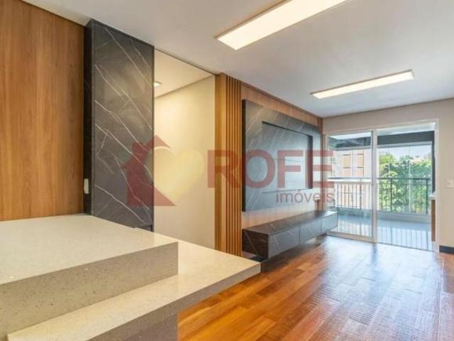 Apto 2 dorms 1 suítes à venda 66m² Jardim Prudência São Paulo/SP