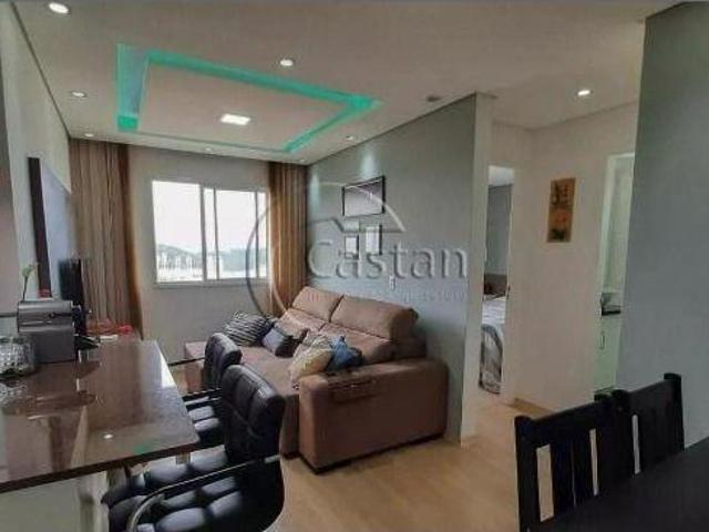 Apartamento em Vila Prudente