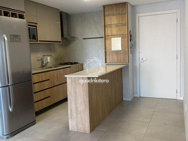 Apto 2 Dorms com Churrasqueira + 2 Vagas | Planejado | Porto5 em Pelotas