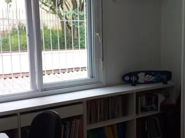 Apto 2 dorms com garagem R$480mil em Petrópolis