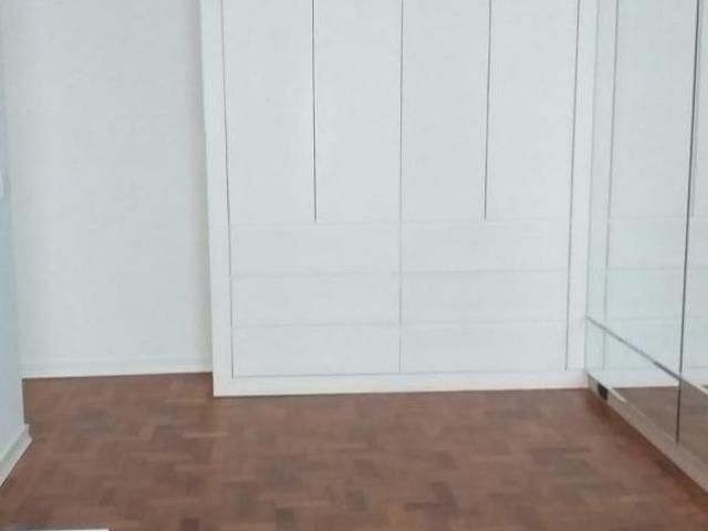 Apto 2 dorms com garagem R$480mil em Petrópolis