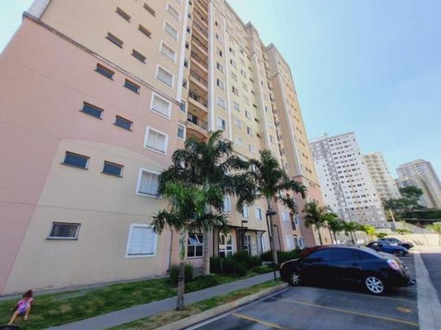 Apto 2 dorms com suite mobiliado na vila Andrade
