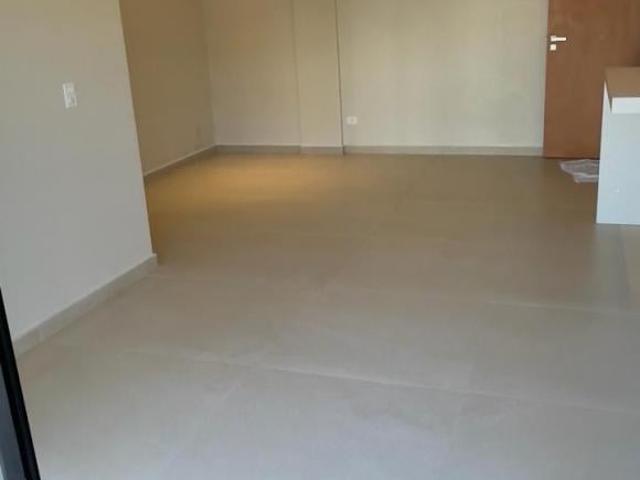 Apto 2 dorms com suíte, 79 m2, vista para o mar, 2 vagas nas Toninhas