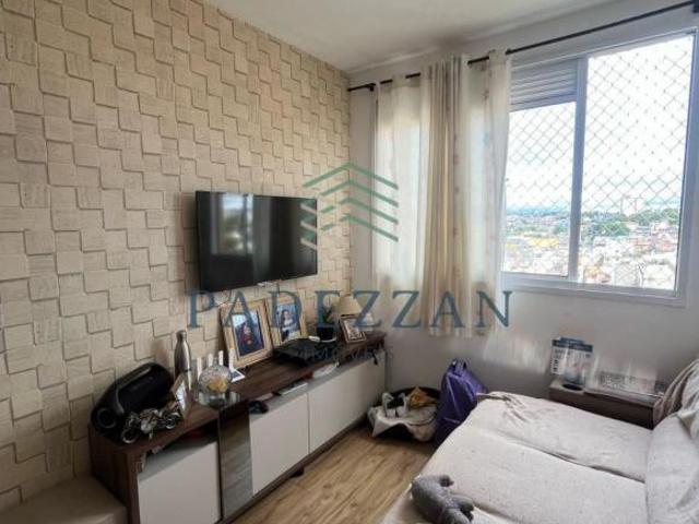 APTO | 2 DORMS | CONDOMÍNIO SERRA RIBEIRO III | JD. GERMANIA | SÃO PAULO