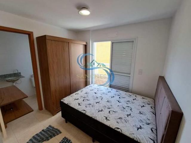 Apto 2 dorms Caiçara PraiaGrande R$ 350mil Cod4046