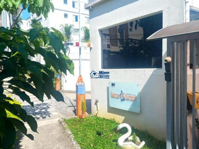 Apto 2 Dorms à Venda Próx. à Embraer 2º Andar 1 Vaga Coberta