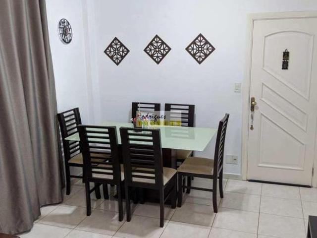 Apto 2 dorms, ao lado da Avenida, Vila Valença, SV