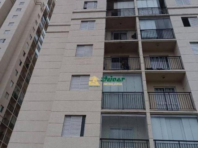 apto 2 dorms gopouva