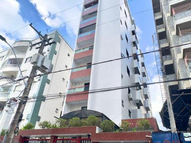 Apto 2 dorms Elevador Guilhermina