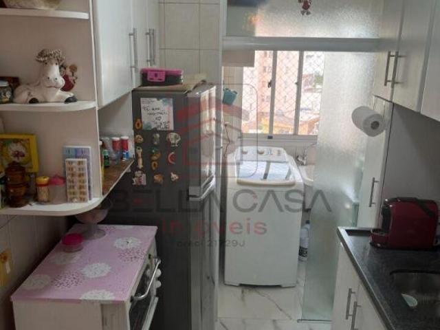 APTO.2 DORMS.LAZER CLUBE VILA EMA