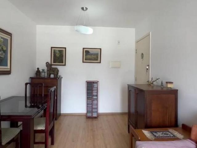APTO 2 DORMS LAPA DE BAIXO
