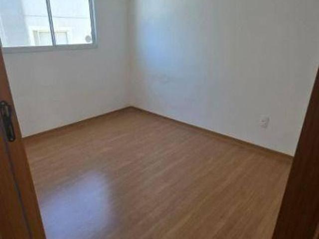Apto 2 Dorms MRV Bela Suíça | Lazer Completo, Segurança 24h e Próximo à UNESP