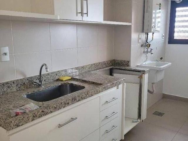 apto 2 dorms.suite 2 vagas R$ 610 mil Taquaral Campinas SP