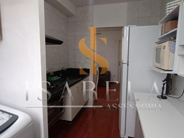 Apto 2 Dorms. Quitado R$ 170.000