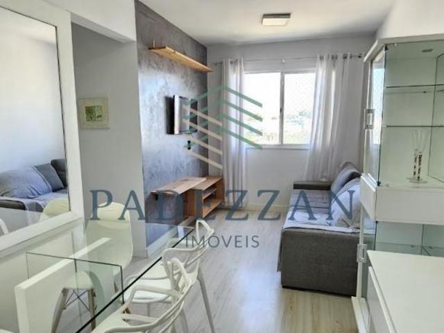 APTO 2 DORMS | VAGA DE GARAGEM | PISCINA | ACADEMIA | VILLA ANDRADE | SÃO PAULO