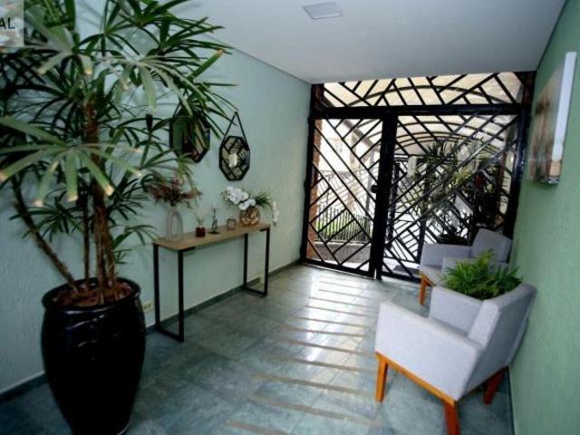 Apto 2 dorms Vila Ester