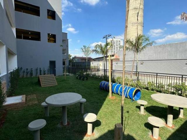 Apto 2 dorms Vila Matilde