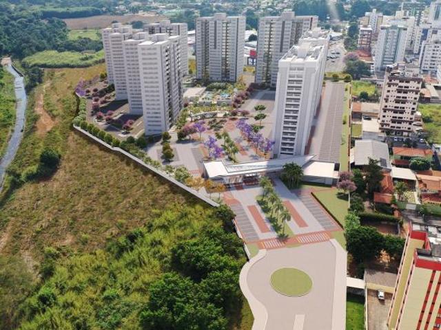 Apto 2 e 3 quartos Lazer Completo, VISTA LIVRE, ATÉ 100% Financiado, use seu FGTS