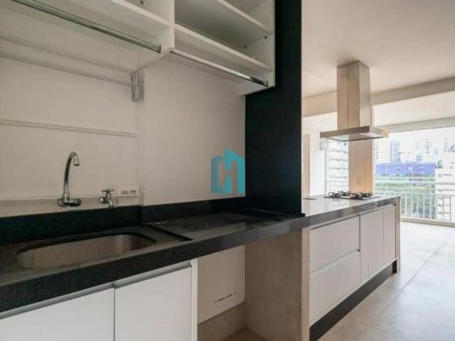 Apto 2 Suítes na Vila Nova Conceição