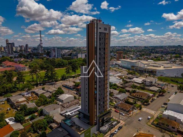 APTO 2 SUÍTES PRÓXIMO AO PASSO FUNDO SHOPPING | São Cristóvão | Passo Fundo